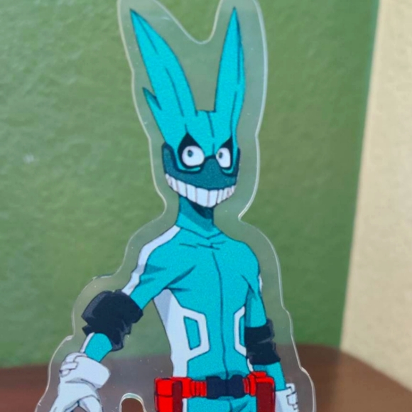 No Brand | Other | Deku My Hero Academia Acrylic Stand | Poshmark